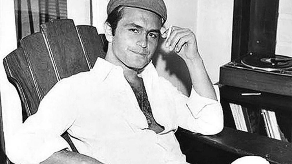 Leonardo Favio: A 87 años del genio popular del Cine y la Música ...